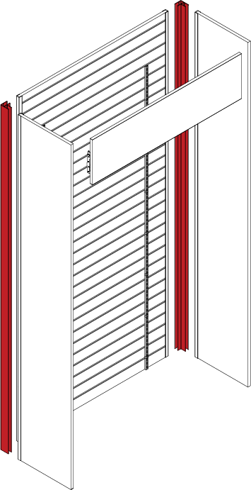 Micro Mart Quote - Walls+Forms, Inc.