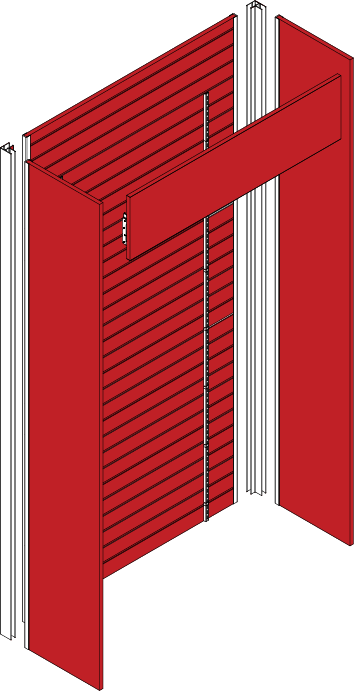 Micro Mart Quote - Walls+Forms, Inc.