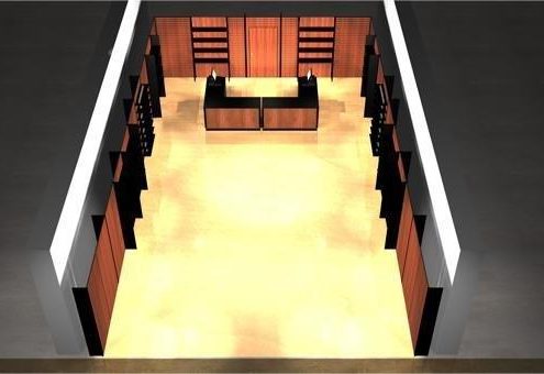 Micro Mart - Walls+Forms, Inc.