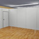 Cornerform Modular Wall System - Walls+Forms, Inc.