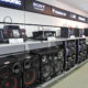 T2+ Retail Modular Display System - Walls+Forms, Inc.