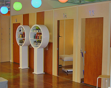 Cornerform Modular Wall System - Walls+Forms, Inc.