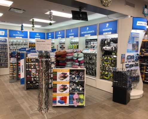 Cornerform Modular Wall System - Walls+Forms, Inc.