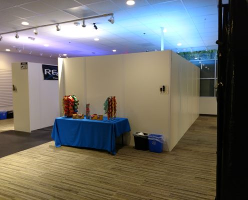 Cornerform Modular Wall System - Walls+Forms, Inc.