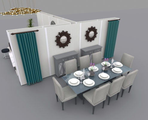 Cornerform Modular Wall System - Walls+Forms, Inc.