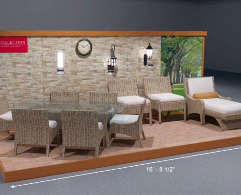 Cornerform Modular Wall System - Walls+Forms, Inc.