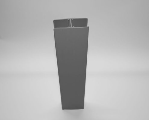 Cornerform Modular Wall System - Walls+Forms, Inc.