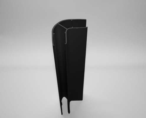 Cornerform Modular Wall System - Walls+Forms, Inc.