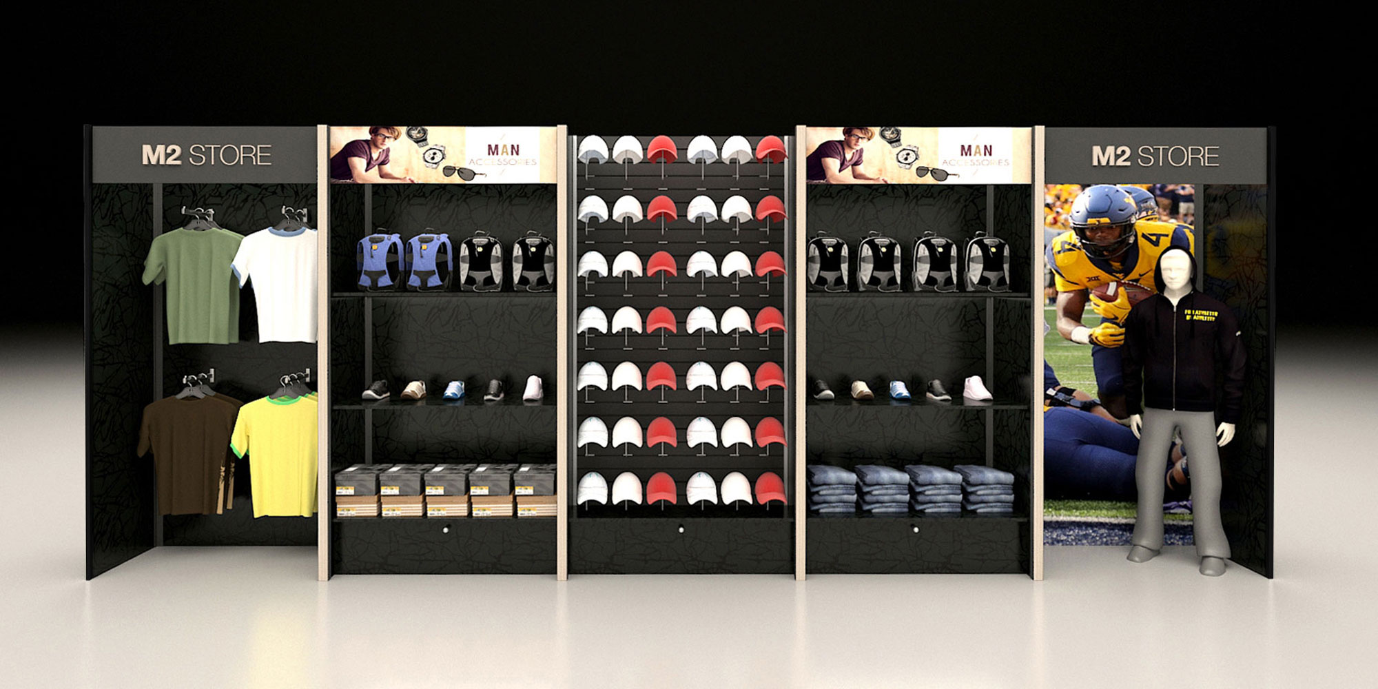 M2-Pop-up-store-front - WALLS+FORMS