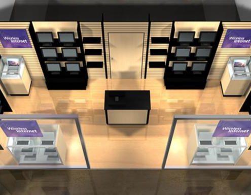 Micro Mart - Walls+Forms, Inc.