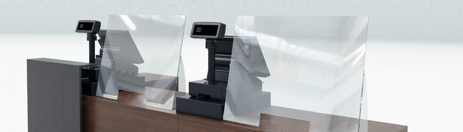 Retail Display Fixtures - Walls+Forms, Inc.