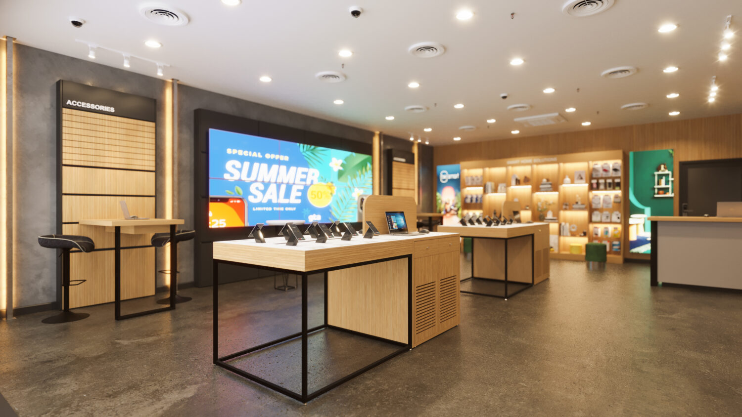 GTA Design 1 - WALLS+FORMS